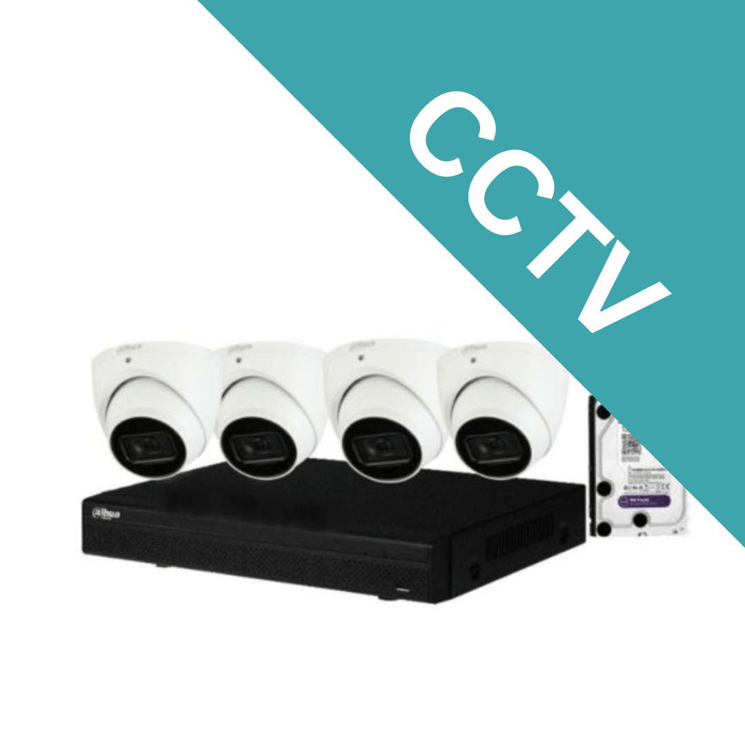 Perth CCTV | Security Systems | Intercoms | NBN Ready